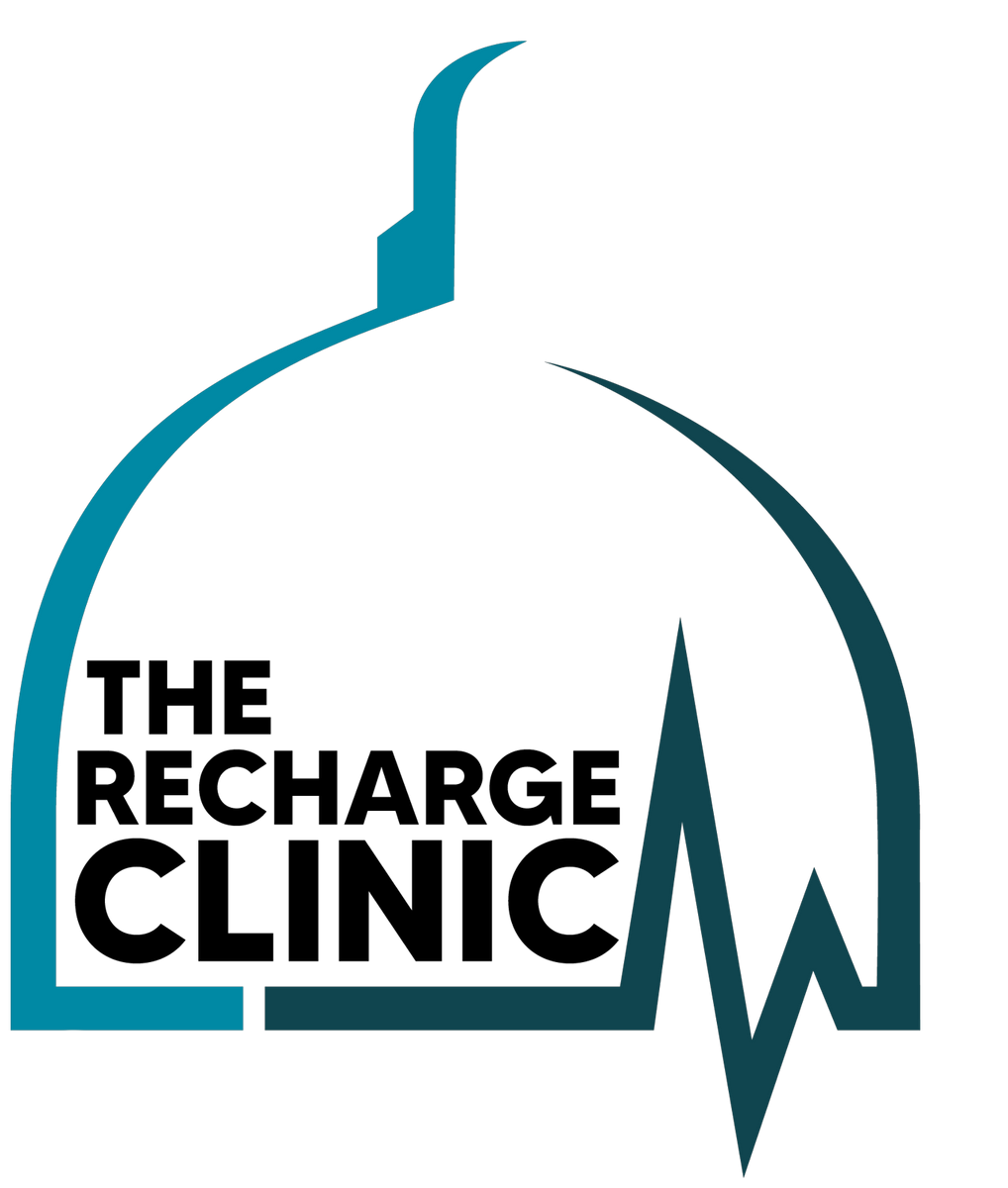 The Recharge Clinic – The Recharge Store